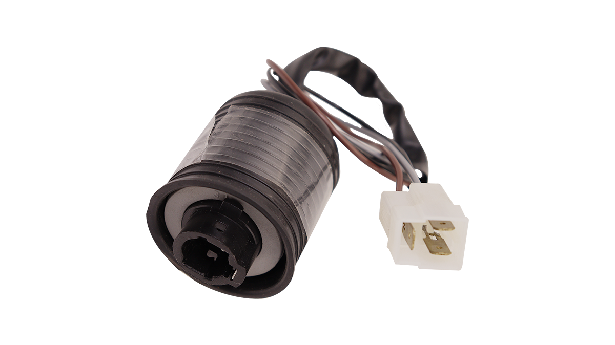IAM : SOCKET 2 POLOS CON ARNÉS